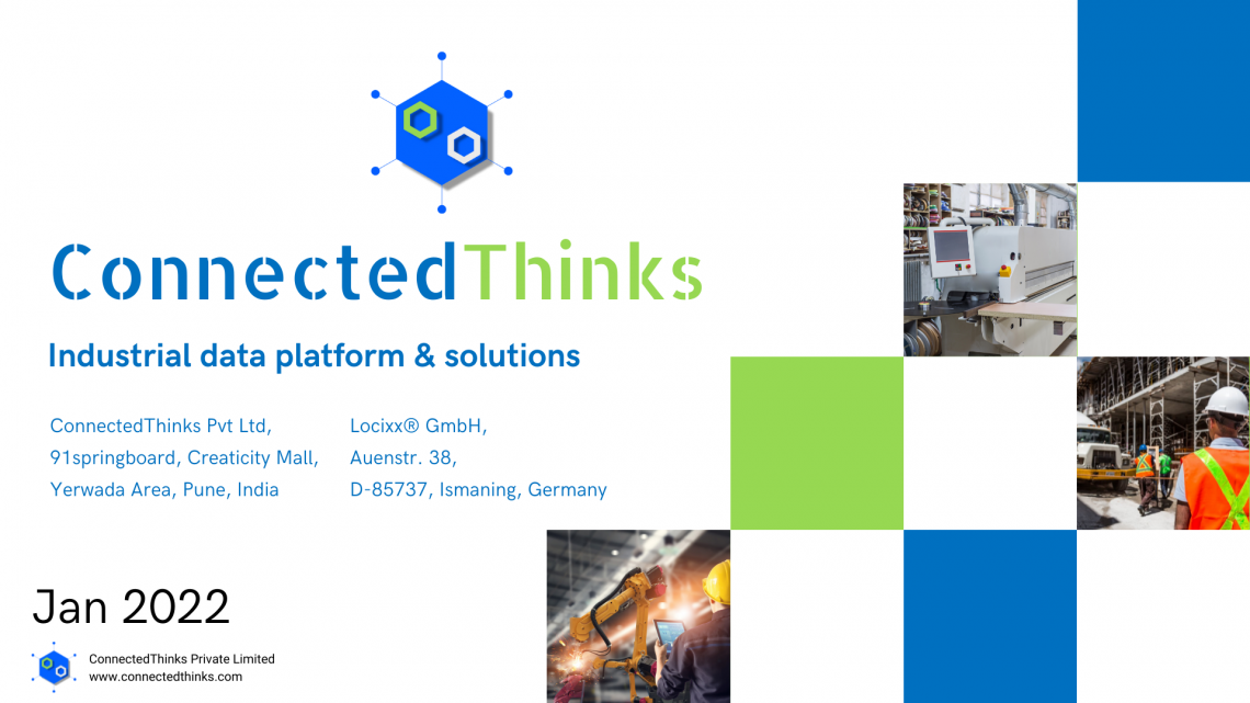 HomePageNew - ConnectedThinks